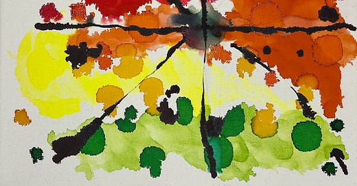 Home Base with Jeff Warren | Substack