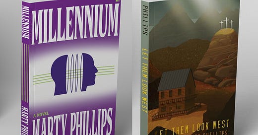 Antelope Hill Publishing | Substack