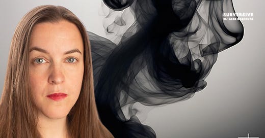 The Garden of Earthly Delights | Alex Kaschuta | Substack