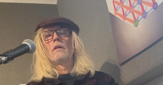 Beyond Certainty | Tim West | Substack