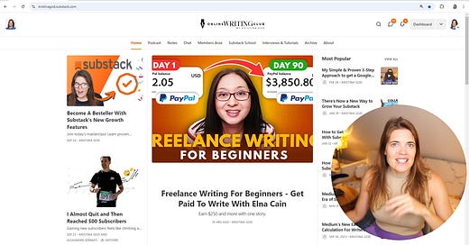 The Right Way to Use Substack Tags to Organize Your Newsletter