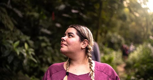 Burnt Toast by Virginia Sole-Smith | Substack