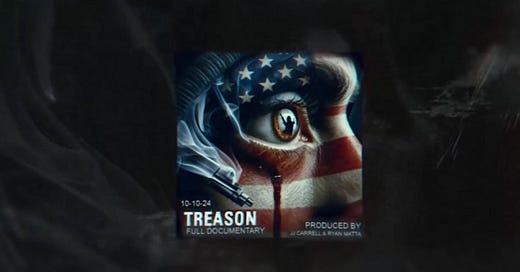 Investigate Everything with Brian O'Shea | Substack