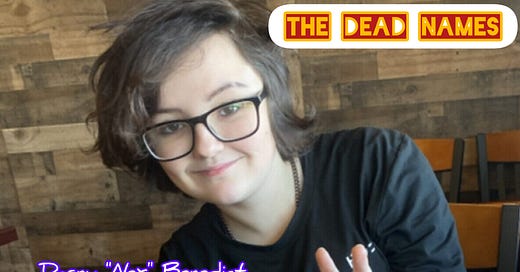 Exulansic | Substack