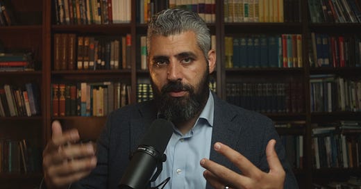 Family Worship Companion | Armen Thomassian | Substack