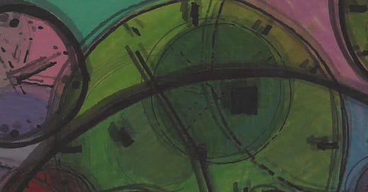 All of It | Don Clark | Substack