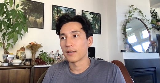 Le Podcast | Substack