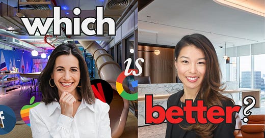 debrief with cece xie | Substack