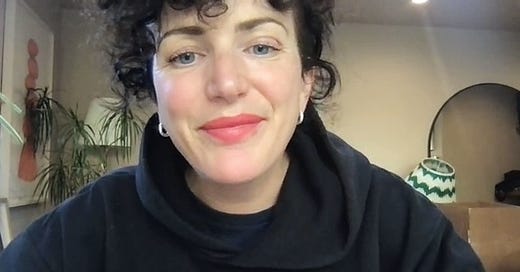 Changes with Annie Macmanus | Substack