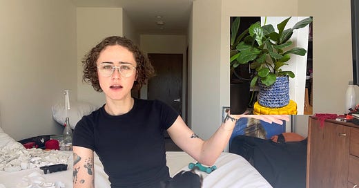 Soft Crafts by Ella Emhoff | Substack