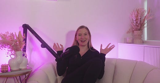 The Practice Owners Podcast ™ | Rachel Harris | Substack