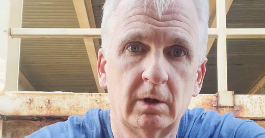 Thinking about... | Timothy Snyder | Substack