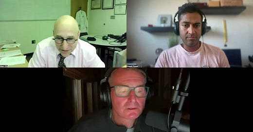 Sensible Medicine | Substack