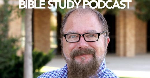 Radically Christian | Wes McAdams | Substack