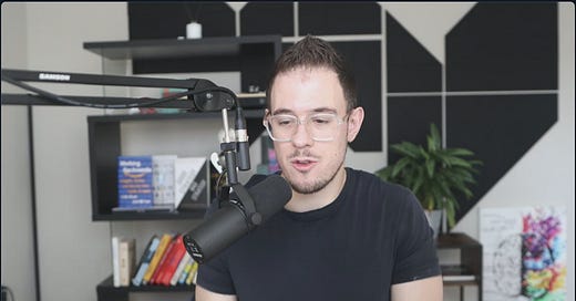 Growth Memo | Kevin Indig | Substack