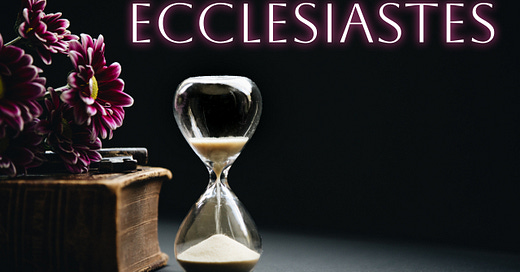 The Dance Of Life Podcast with Tudor Alexander | Substack