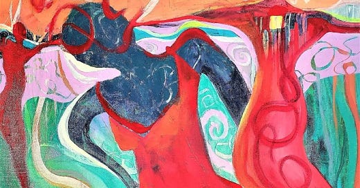 Home Base with Jeff Warren | Substack