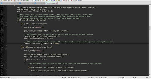 Computer, Enhance! | Casey Muratori | Substack