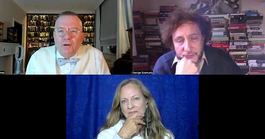 The Gaggle Talks To Vanessa Beeley - Vanessa Beeley