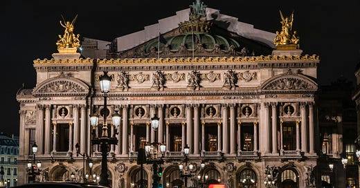 Learn French with Maud | Maud Your French Teacher | Substack