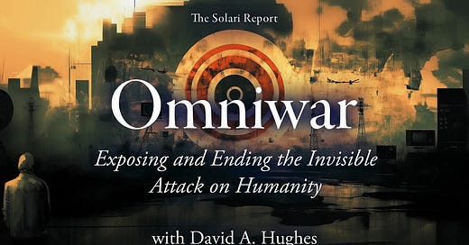 David A. Hughes | Substack