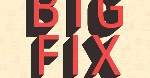 Paul Wells | Substack