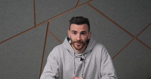 Brian Tyler Cohen | Substack