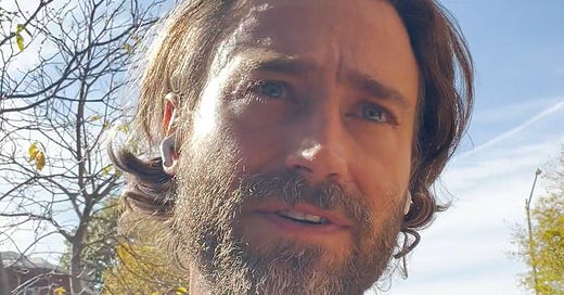 Crash Course with Casey Burgat | Substack