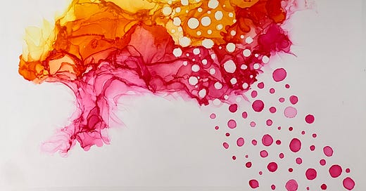 Home Base with Jeff Warren | Substack