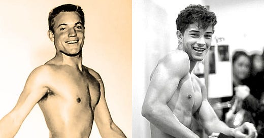 COLLIDE PRESS | Clint Collide | Substack