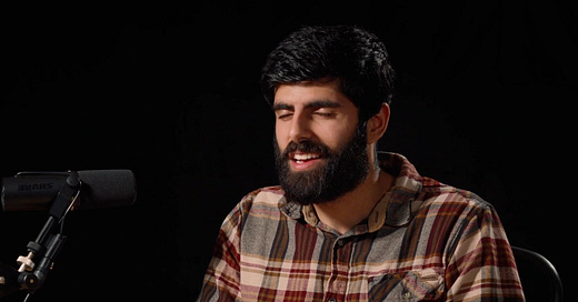 Gwern Branwen - How an Anonymous Researcher Predicted AI's Trajectory