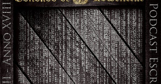 Escriba Cafe | Christian Gurtner | Substack