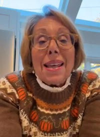 Babs' Ultimate Thanksgiving Guide