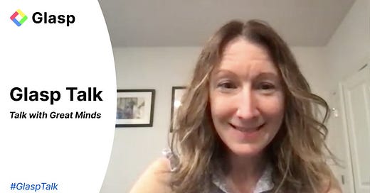 Glasp Talk | Substack