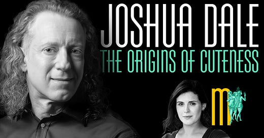 Maiden Mother Matriarch | Louise Perry | Substack