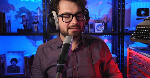 Andrea Lombardi | Substack