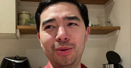 Richard Hanania's Newsletter | Substack