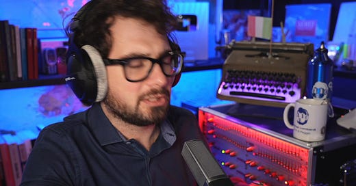 Andrea Lombardi | Substack