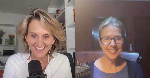 The Unspeakable with Meghan Daum | Substack