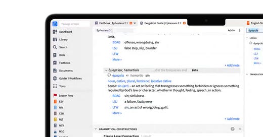 Radically Christian | Wes McAdams | Substack