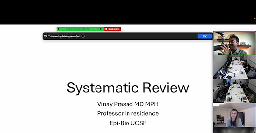 Sensible Medicine | Substack