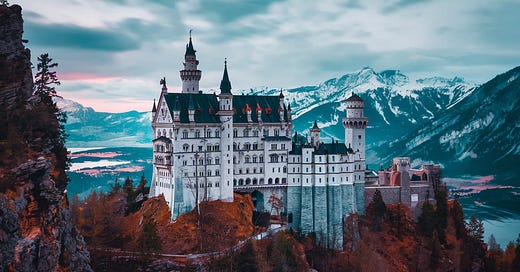 Kingdom Reformation with Glenn Bleakney | Substack