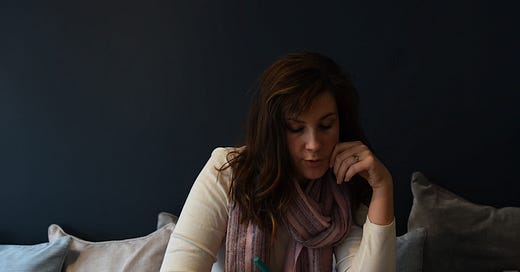 Sparkle on Substack | Claire Venus (she/her) | Substack