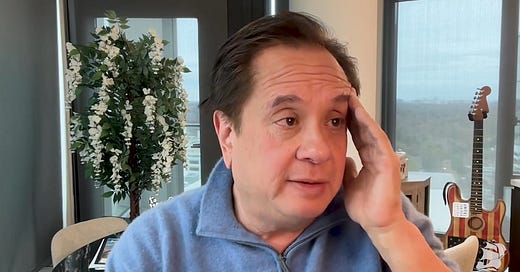 George Conway Explains It All | The Bulwark | Substack