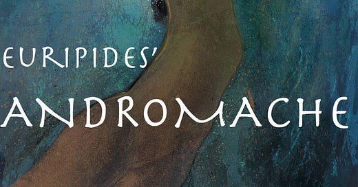 Books of Titans | Erik Rostad | Substack