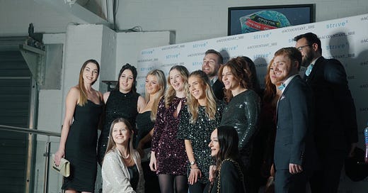 The Practice Owners Podcast ™ | Rachel Harris | Substack