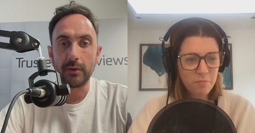 PULSE by Wareable | James Stables | Substack