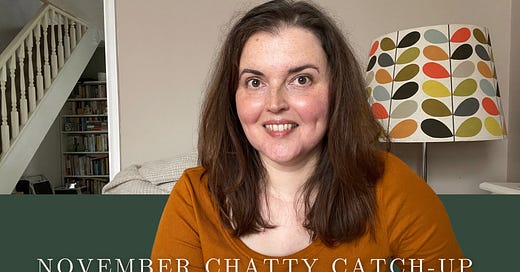 Sparrows End Clubhouse | Mel | Substack