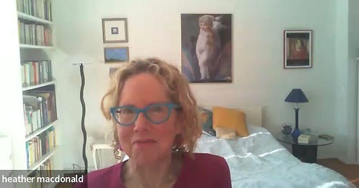 PostModernConservative | Titus Techera | Substack