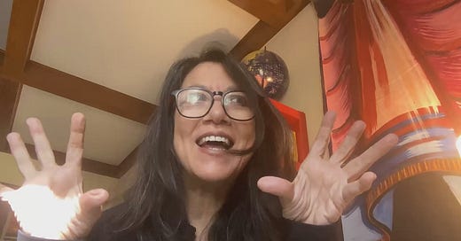 The Unspeakable with Meghan Daum | Substack